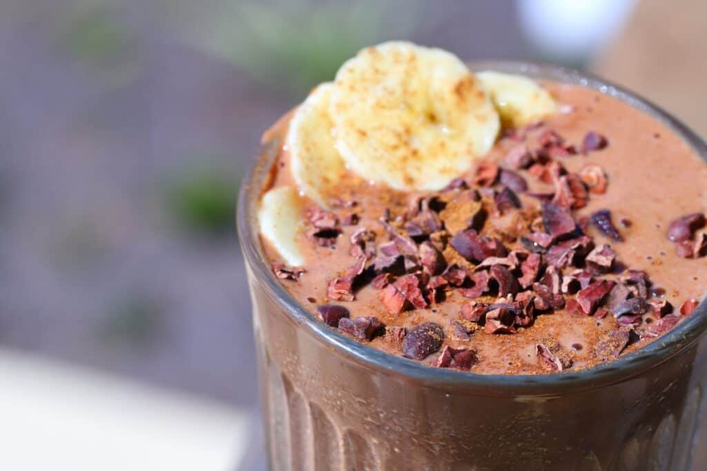 Easy Dairy-Free Snacks (No Sacrifices Required)